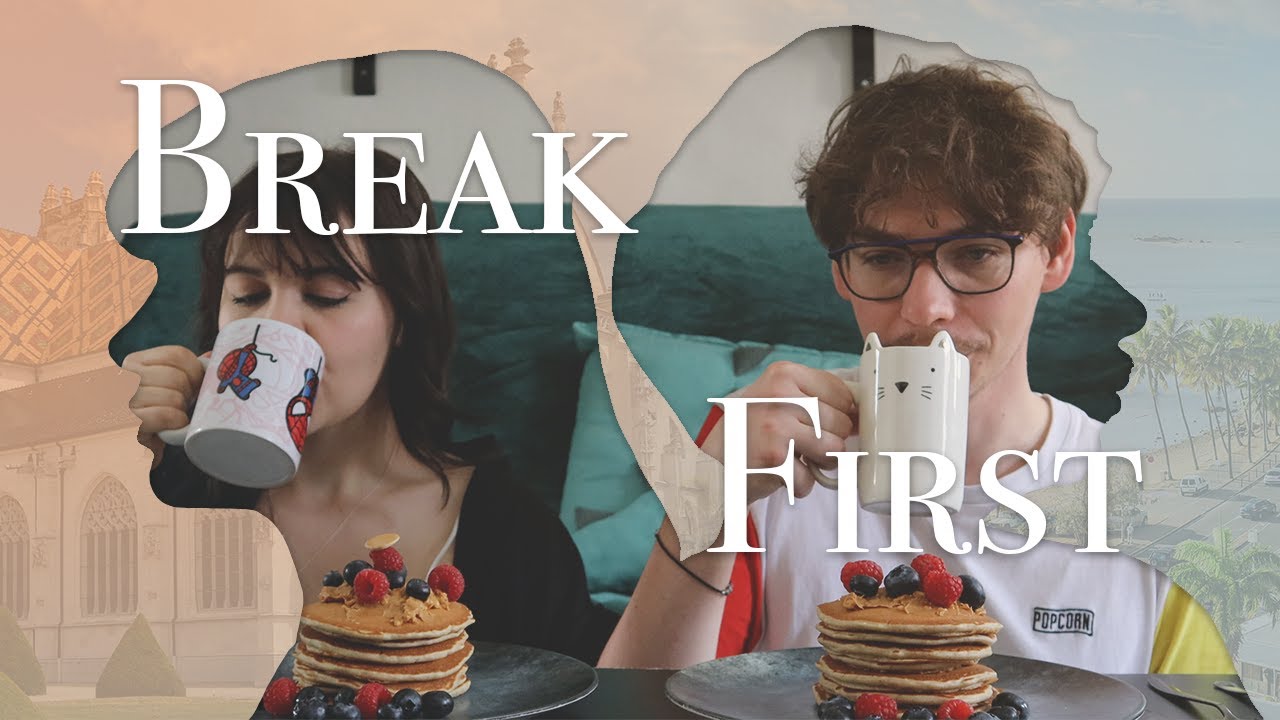 MARRIAGE STORY 💍 - BreakFirst°6 ☕ 𝑅𝑜𝑔𝑒𝓇 - YouTube