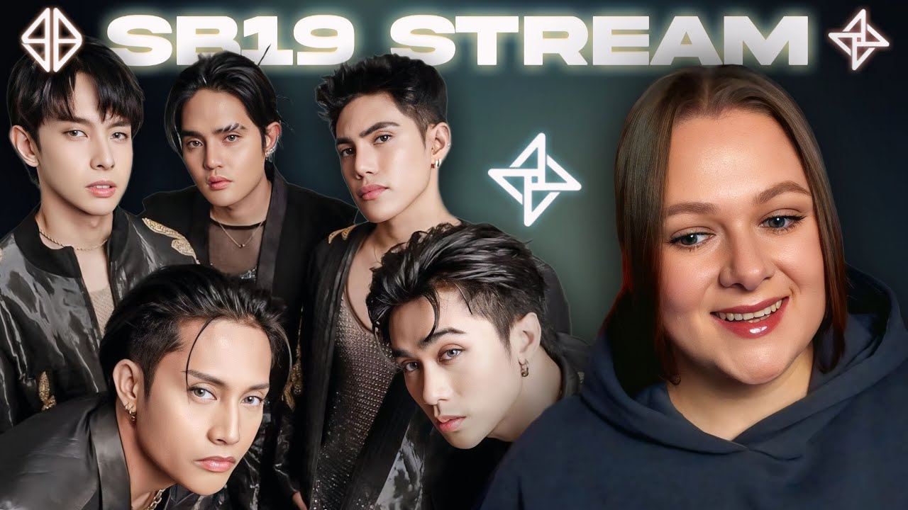 SB19 LIVE #5 | Let's Watch More SB19 Content! 💙 - YouTube