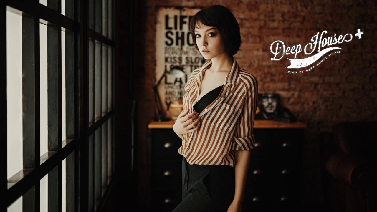 A - Mase & Sharliz - My Love (The Bestseller Remix) ♛ Deep House Plus ...