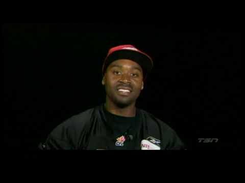 September 2, 2013 - CFL - Edmonton Eskimos @ Calgary Stampeders - YouTube