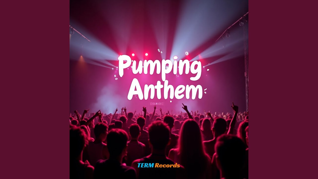 Pumping Anthem (Workout Session) - YouTube