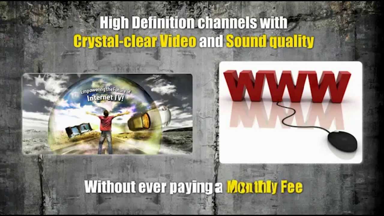 Stop Paying Your Cable Bill - YouTube