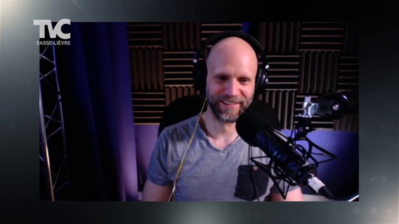 L'Informel en confinement - Ben Leblanc et Michel Roy - YouTube
