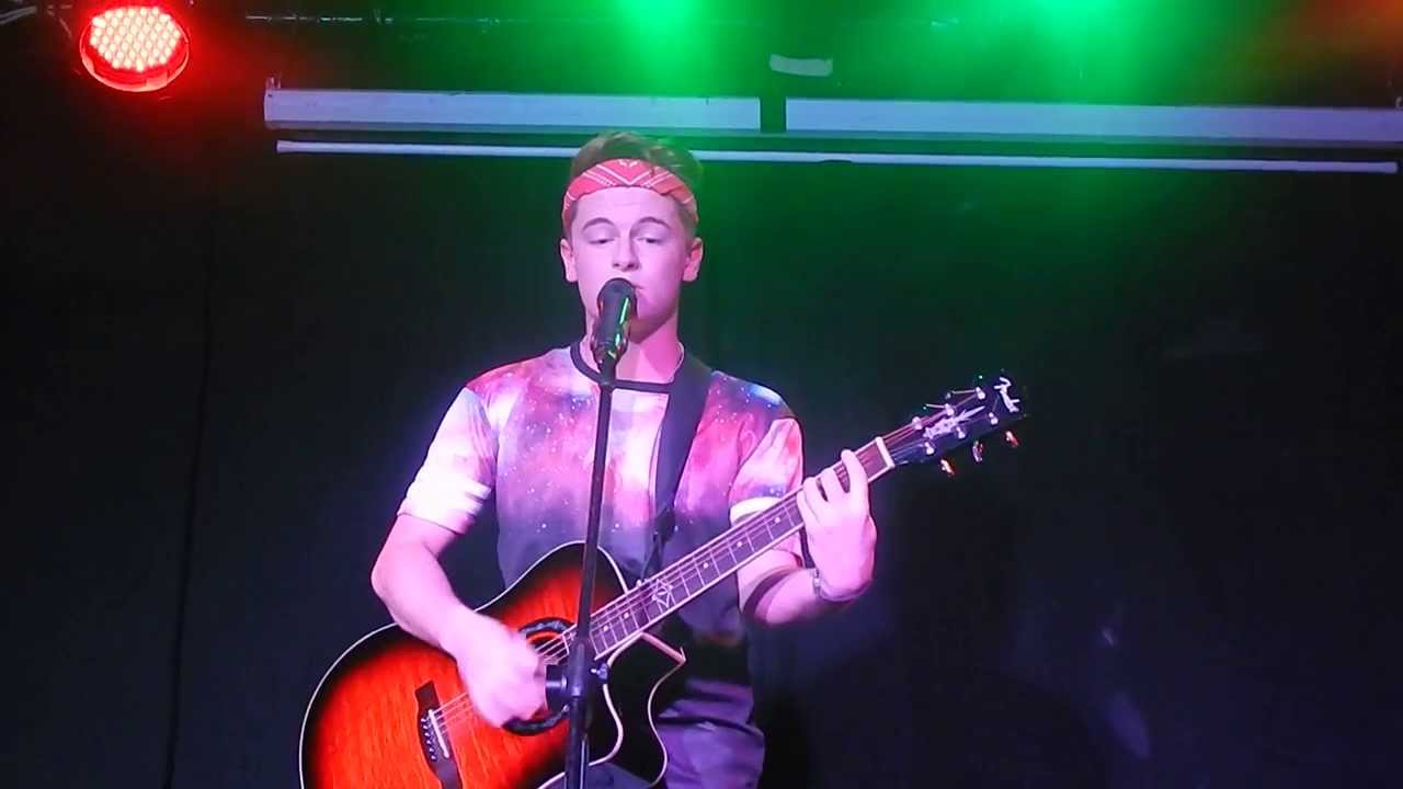 Andy Fowler - YouTube