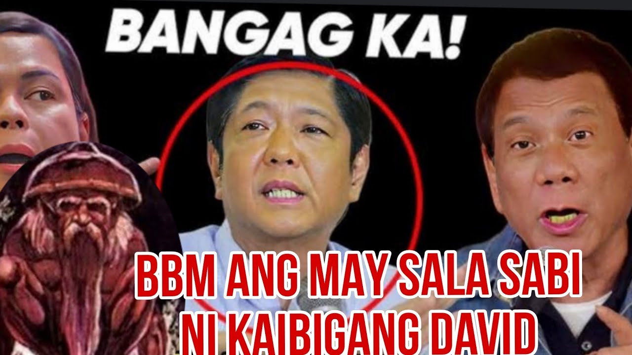 TINDIG BALAHIBO MONG MAPAPANOOD ANG TOTOO #INTENSE #KRITIKAL ...