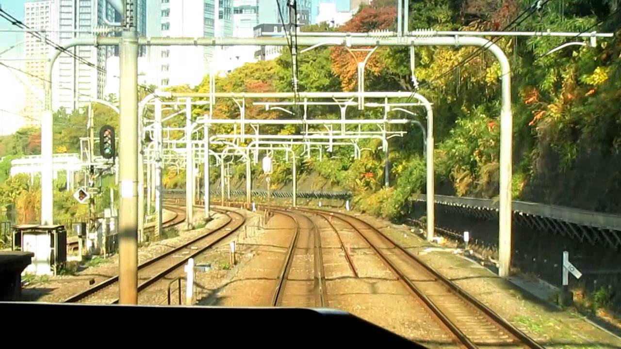 Chuo Line JR - Special 中央線 - YouTube