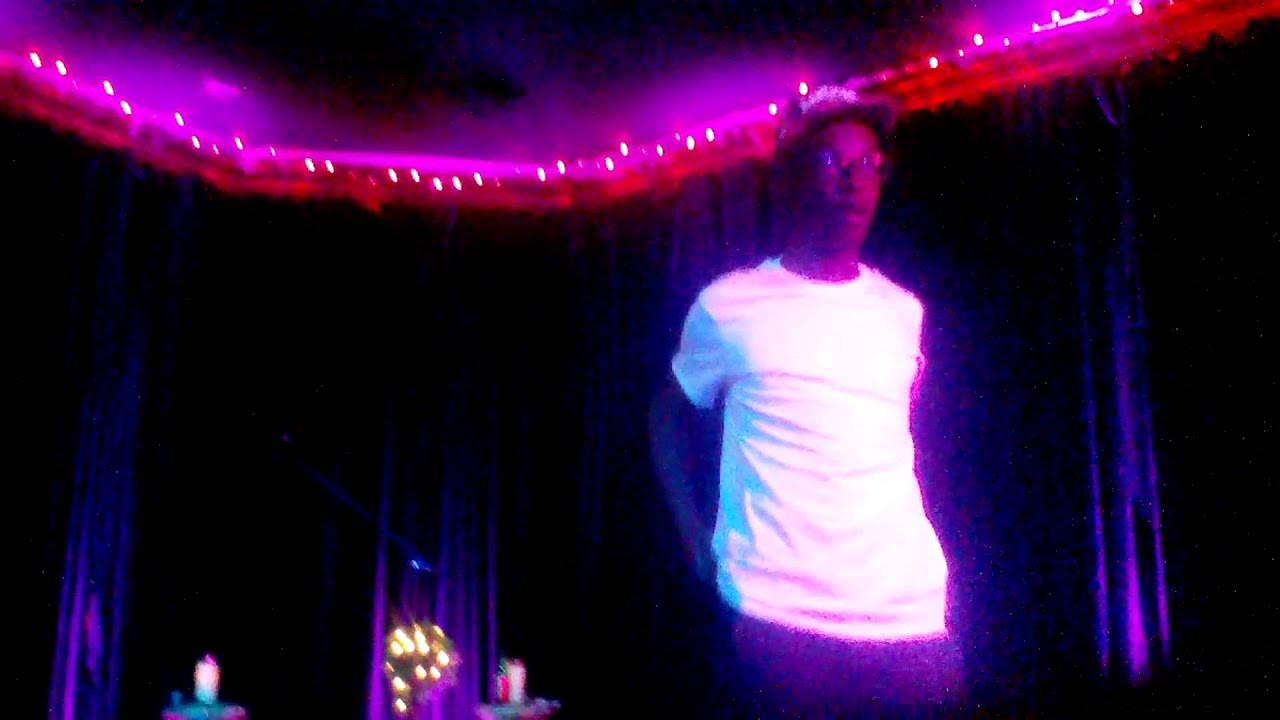 Jared Khalil promo for you - YouTube