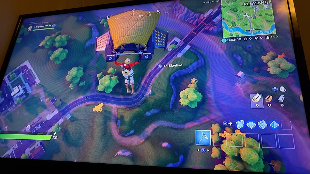 Deadpool secret layer in fortnight - YouTube