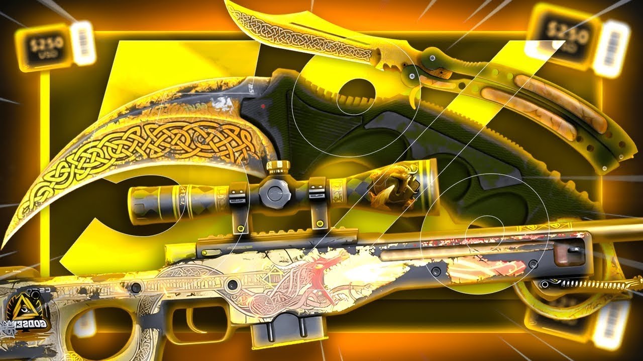 I Did a $100,000 Dragon Lore Case BATTLE! | KeyDrop Case Opening - YouTube