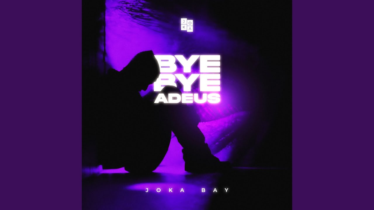 Bye Bye, Adeus - YouTube