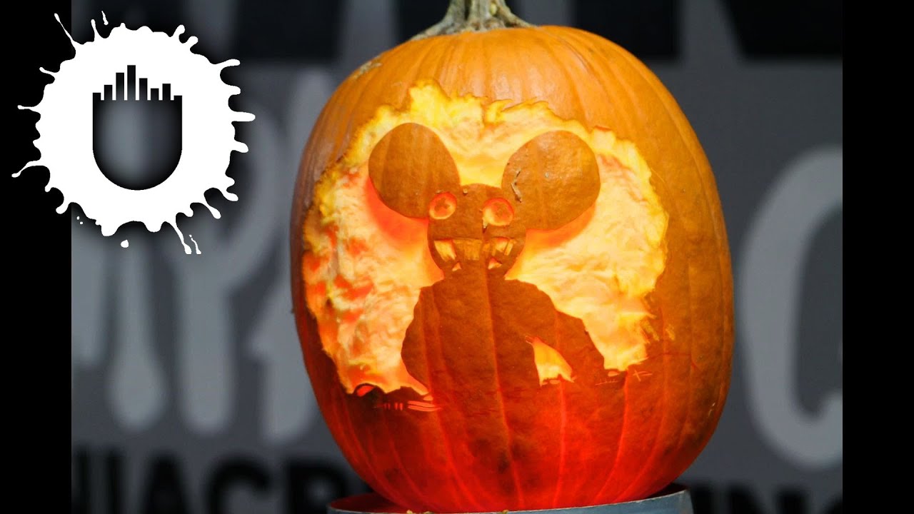 Happy Halloween from Ultra Music! - YouTube