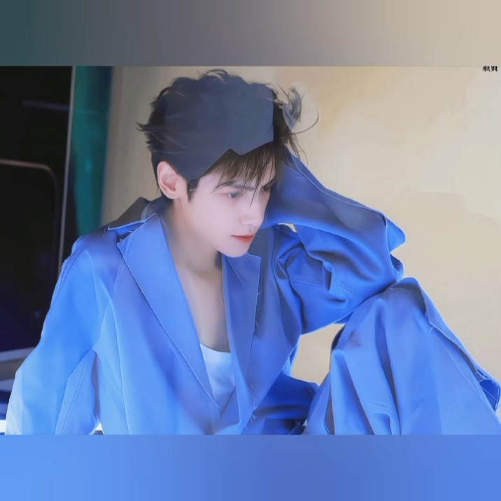 Bonus Video 0728 Luo Yun Xi Old Video Youtube