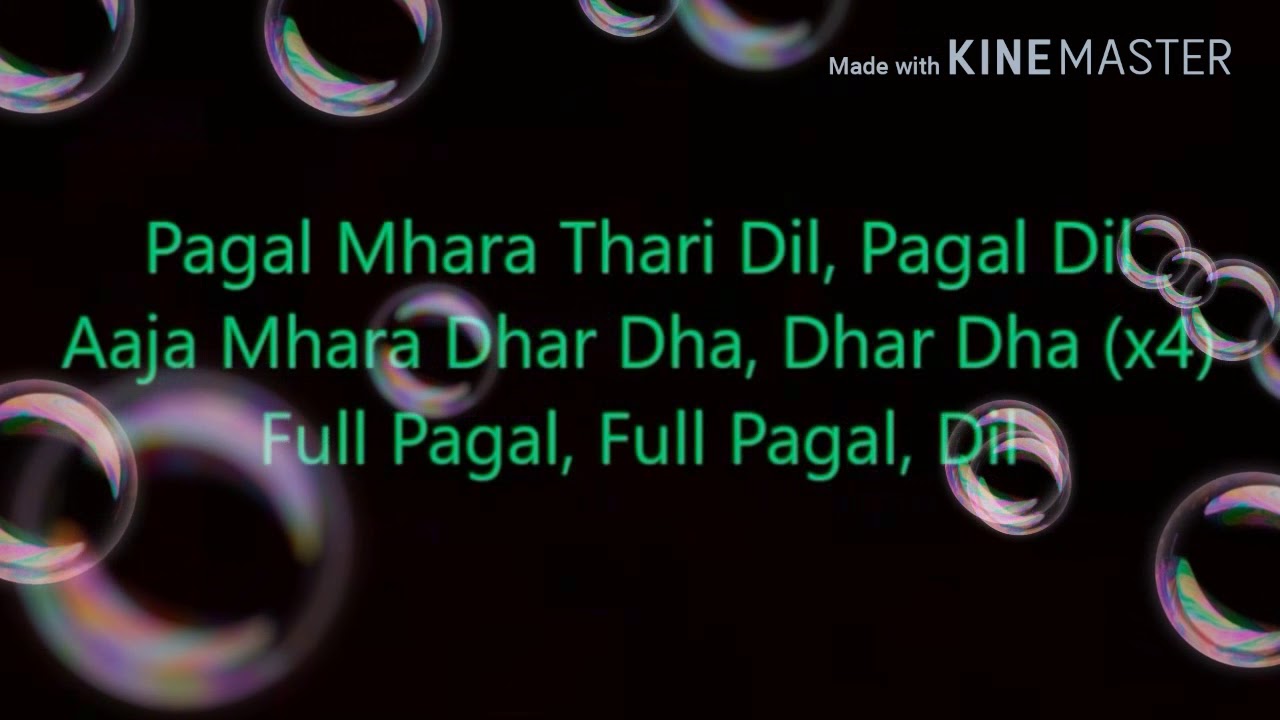 Diggy Diggy Bom Bom Full Video Lyrics YouTube diggy-diggy-bom-bom-full-video-lyrics-youtube