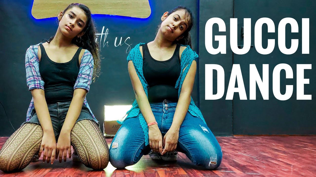 Gucci Dance | Gucci Dance Video | Gucci Song | Amit Kakkar | Kaptaa ...