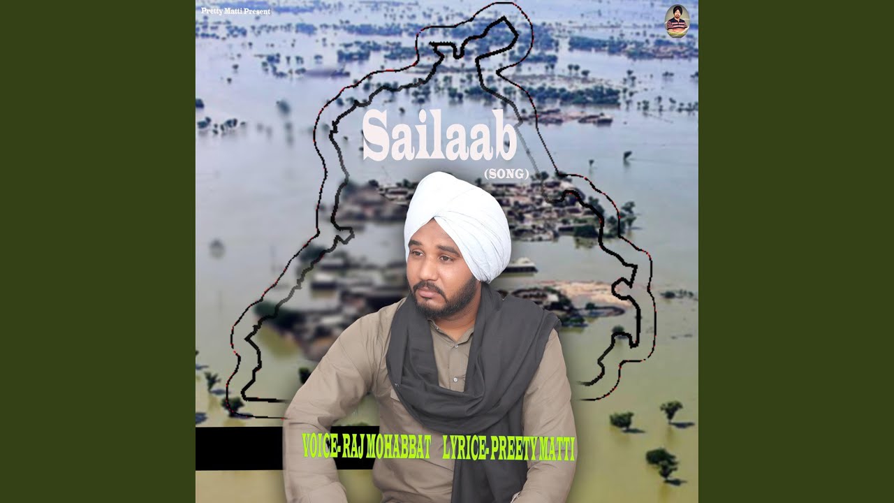 Sailaab (feat. Raj Mohabbat) - YouTube