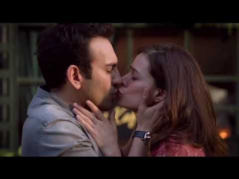 [YOUTUBE DA TEK] Özge Özpirinçci-Buğra Gülsoy Ateşli Öpüşme/Sevişme Sahnesi
