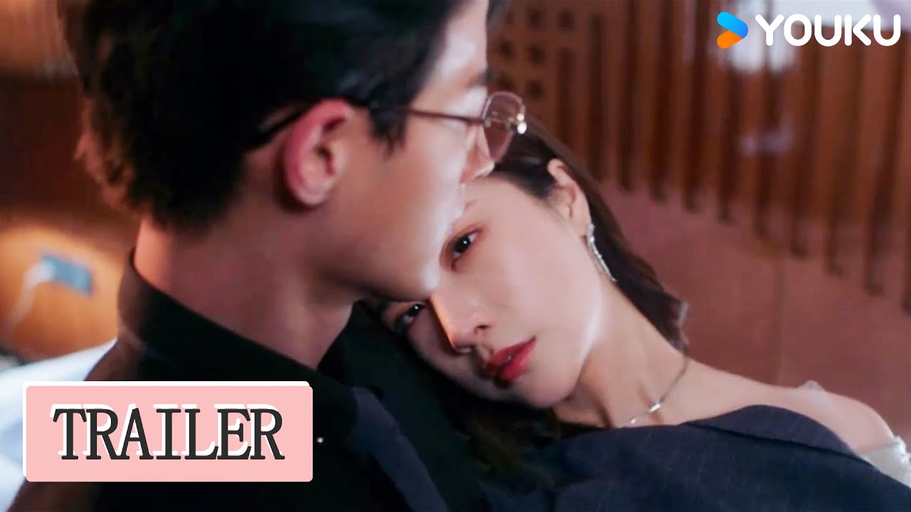 MULTISUB【蓄意宠爱Love Conspiracy】预告：戴燕妮郭迦南双强携手上演真心博弈 | 戴燕妮 / 郭迦南 / 蔡祥宇 / 王沫溪 | 剧情 爱情 | 优酷 YOUKU ...