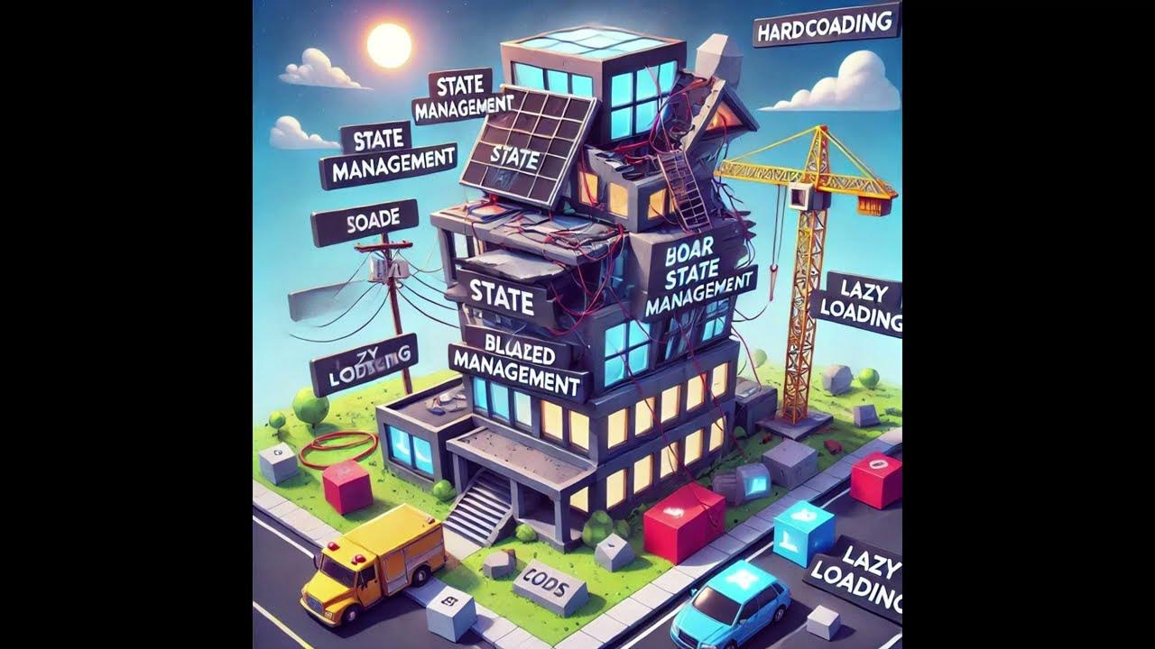 Angular Architecture Mistakes You Want to Avoid - YouTube