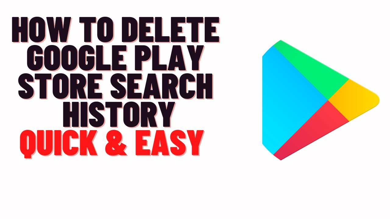 How To Delete Google Play Store Search History 2022 YouTube how-to-delete-google-play-store-search-history-2022-youtube