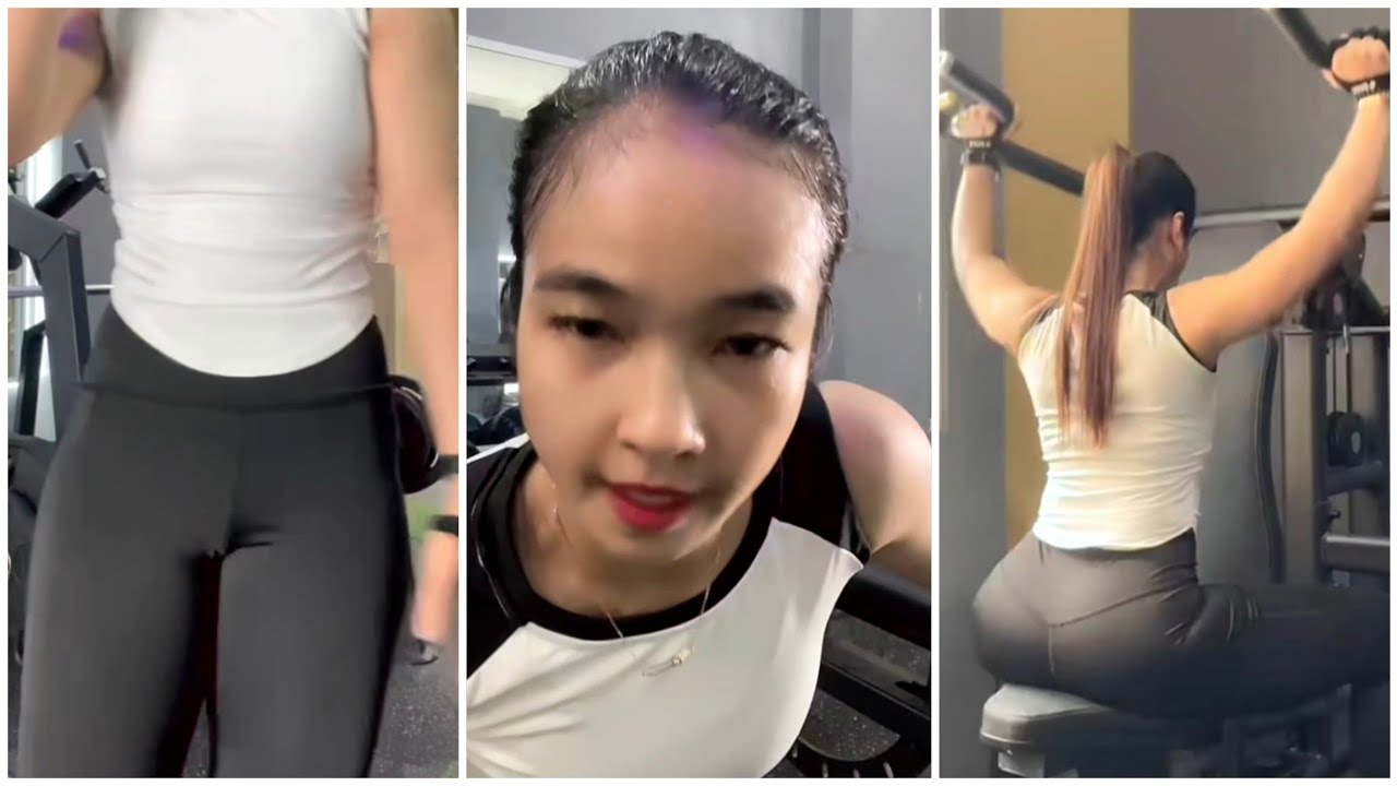 simple movements in the gym part 215 - YouTube