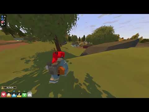 Nylex's Life rp life after playerwipe #1 - YouTube