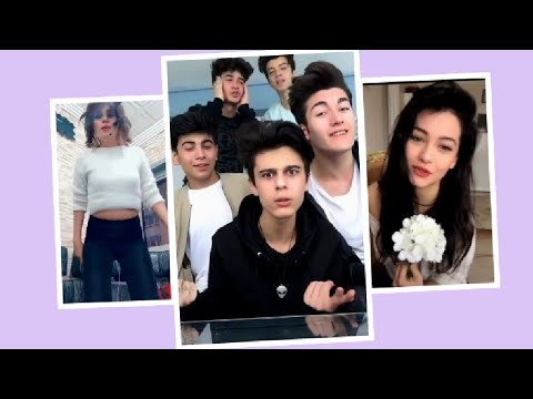 Sevgililer günü tiktok yeni akım