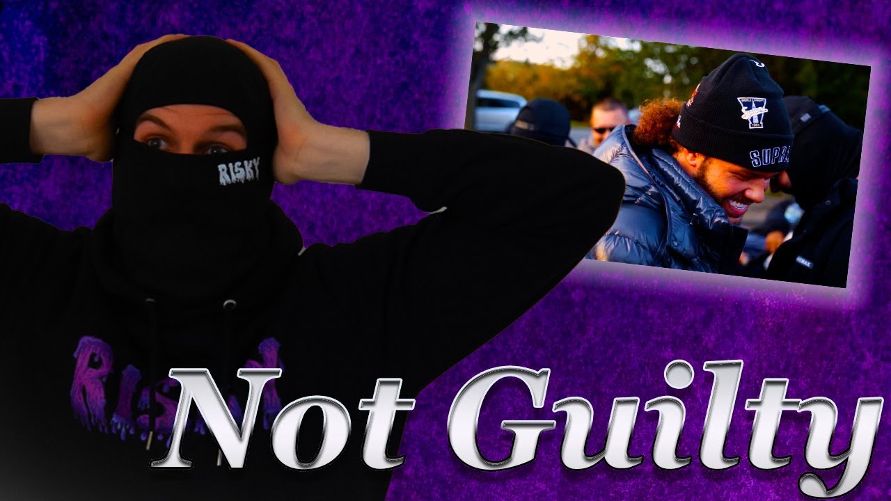 TUNDE IS COOOLD!!! Tunde - Not Guilty [Music Video] REACTION - YouTube