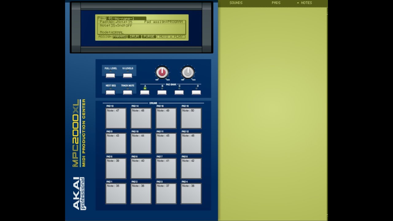 Free MPC program maker download - YouTube