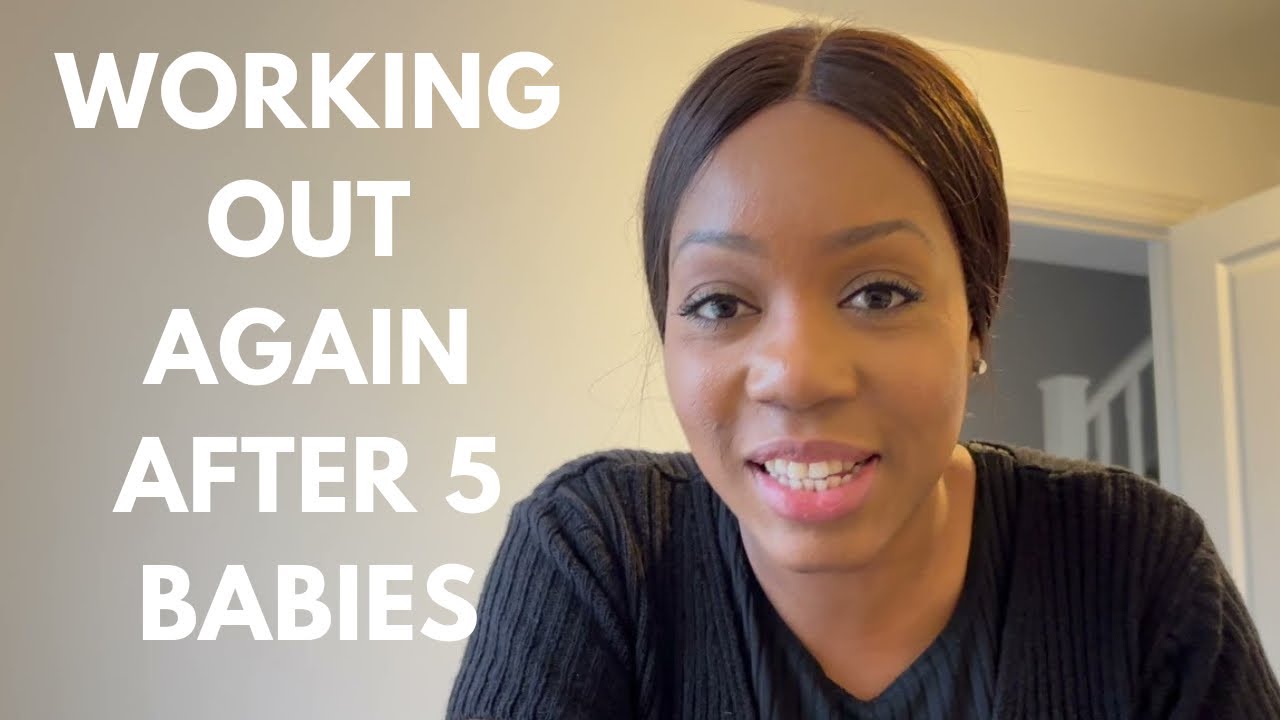 Try growithjo with me for 21 days - YouTube