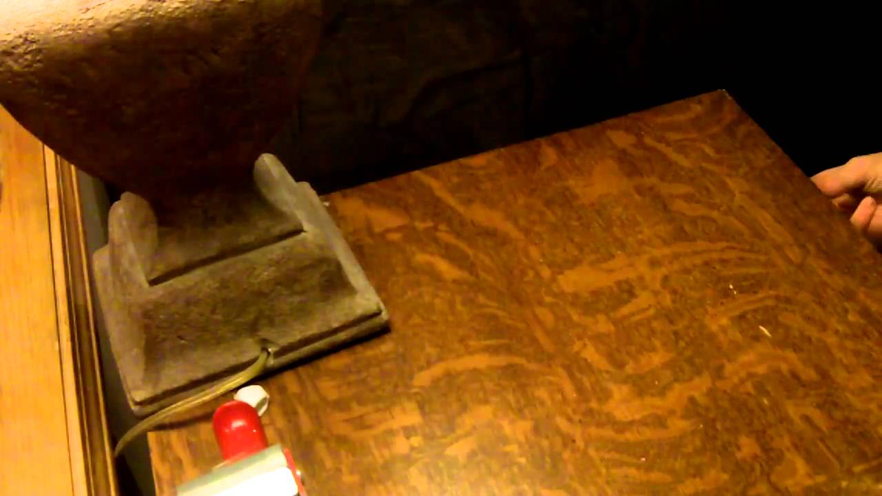 paper g36c tutorial pt. 4 - YouTube