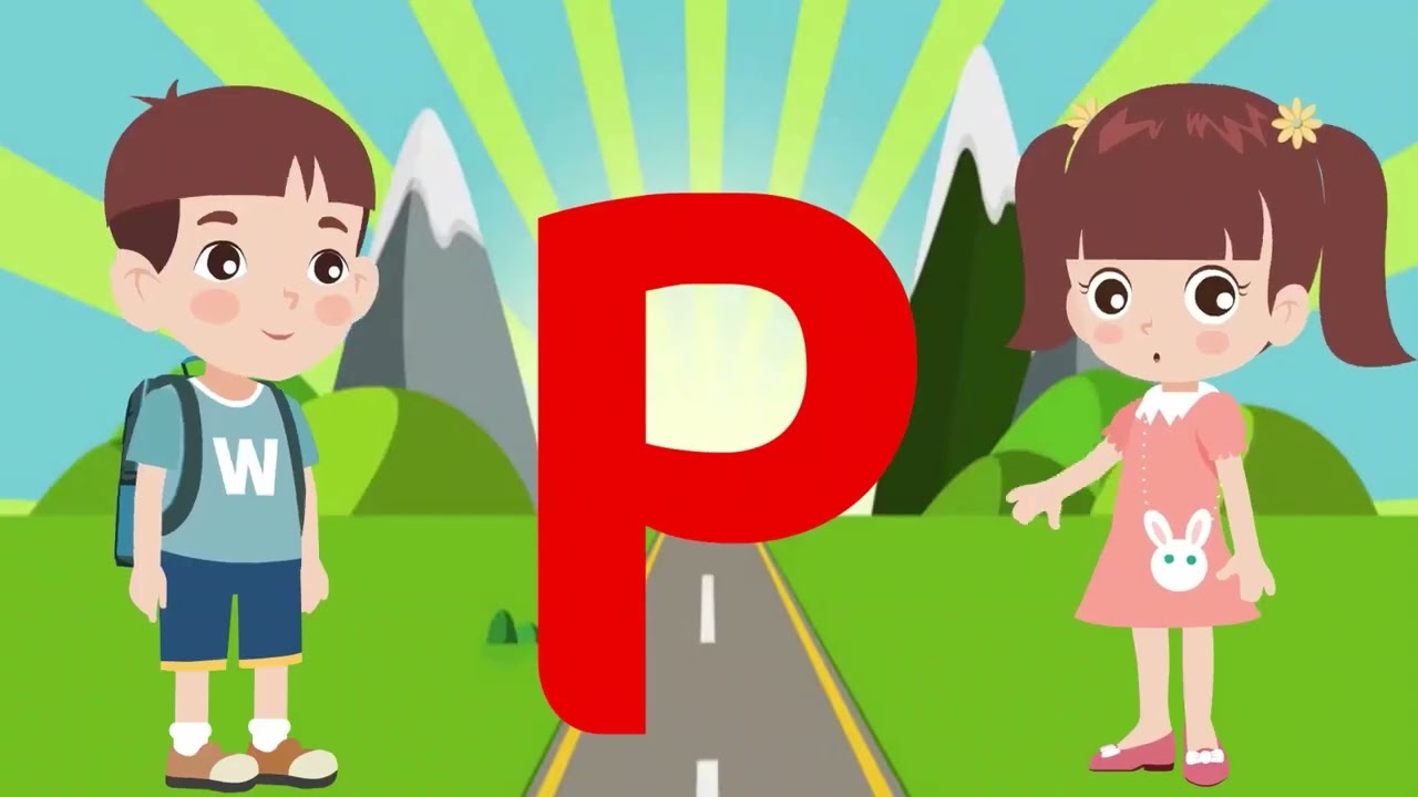 ABCD teaching class - YouTube