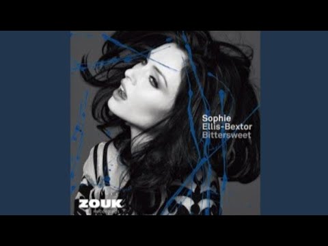 Sophie Ellis-Bextor - Bittersweet (Freemasons Radio Mix) (Audio) - YouTube