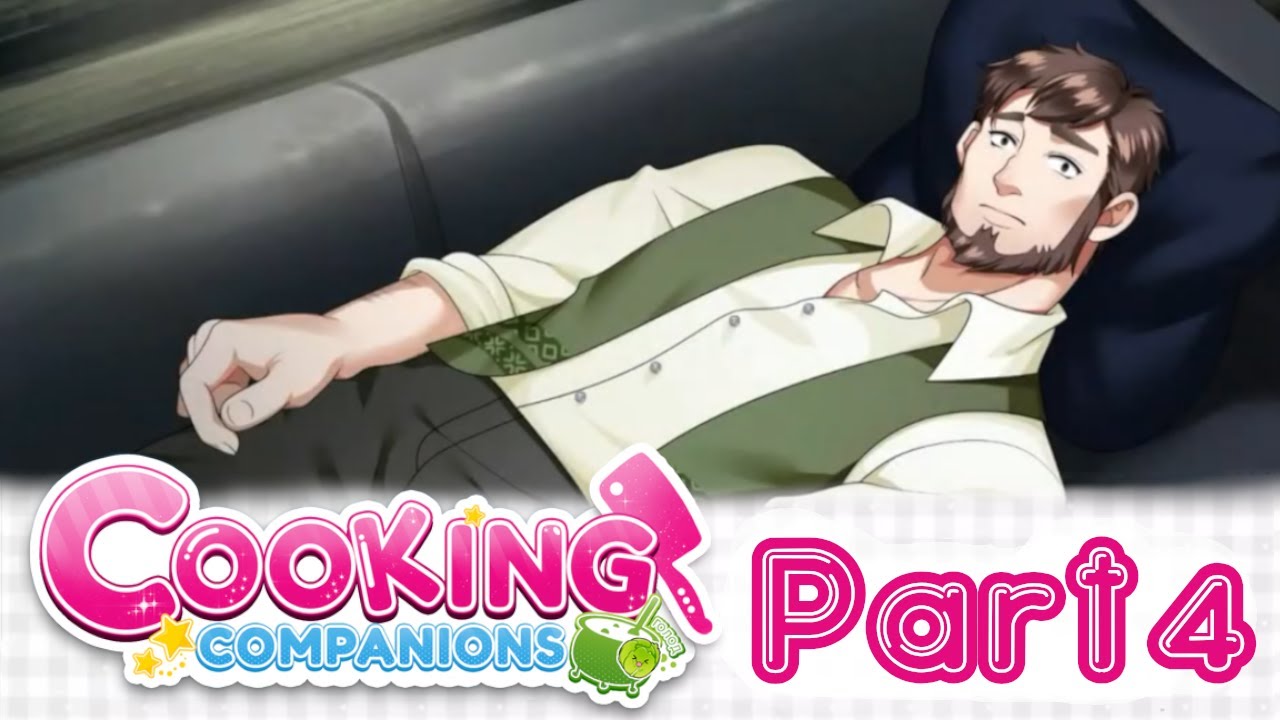 Ears That Grow Potatoes | Cooking Companions GAMEPLAY Part 4 - YouTube