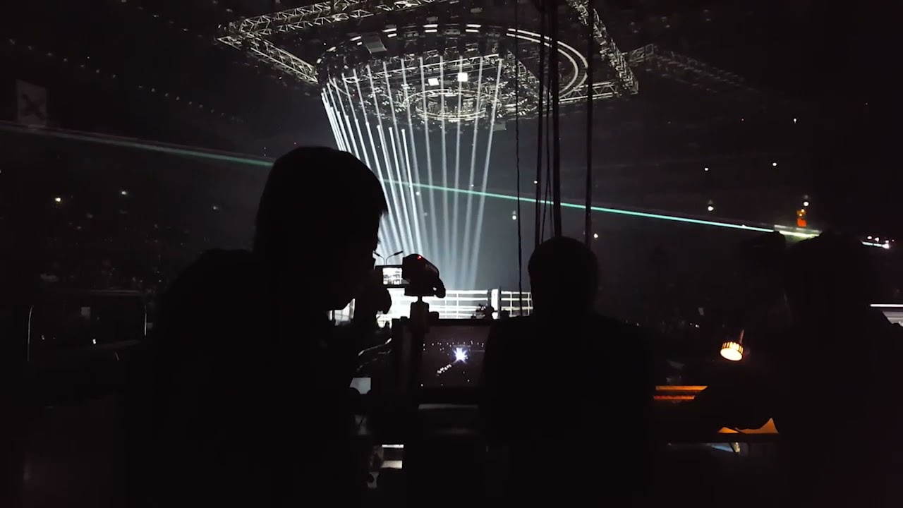 Raynok Promo Video - Nightclubs - YouTube