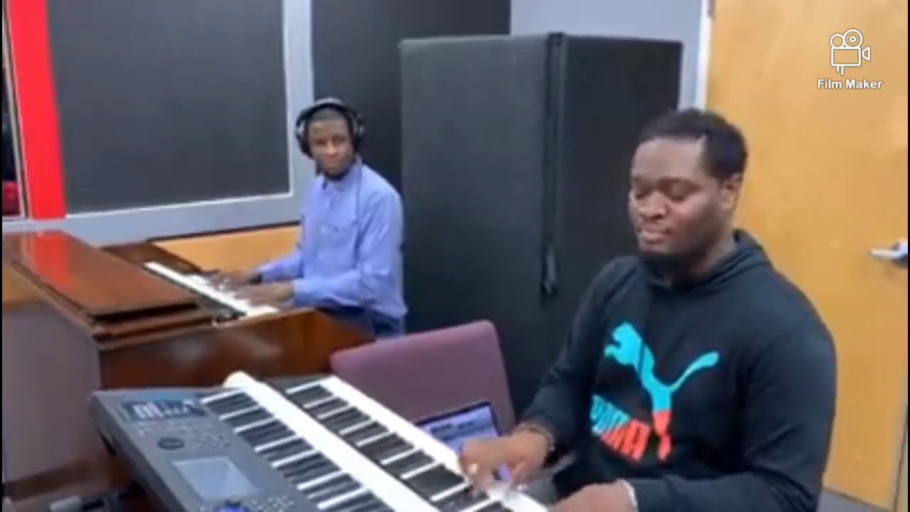 Cats Were Killing On This Bump @ Korey Mickies Virtual Convocation🔥🥁🎸🎹 ...