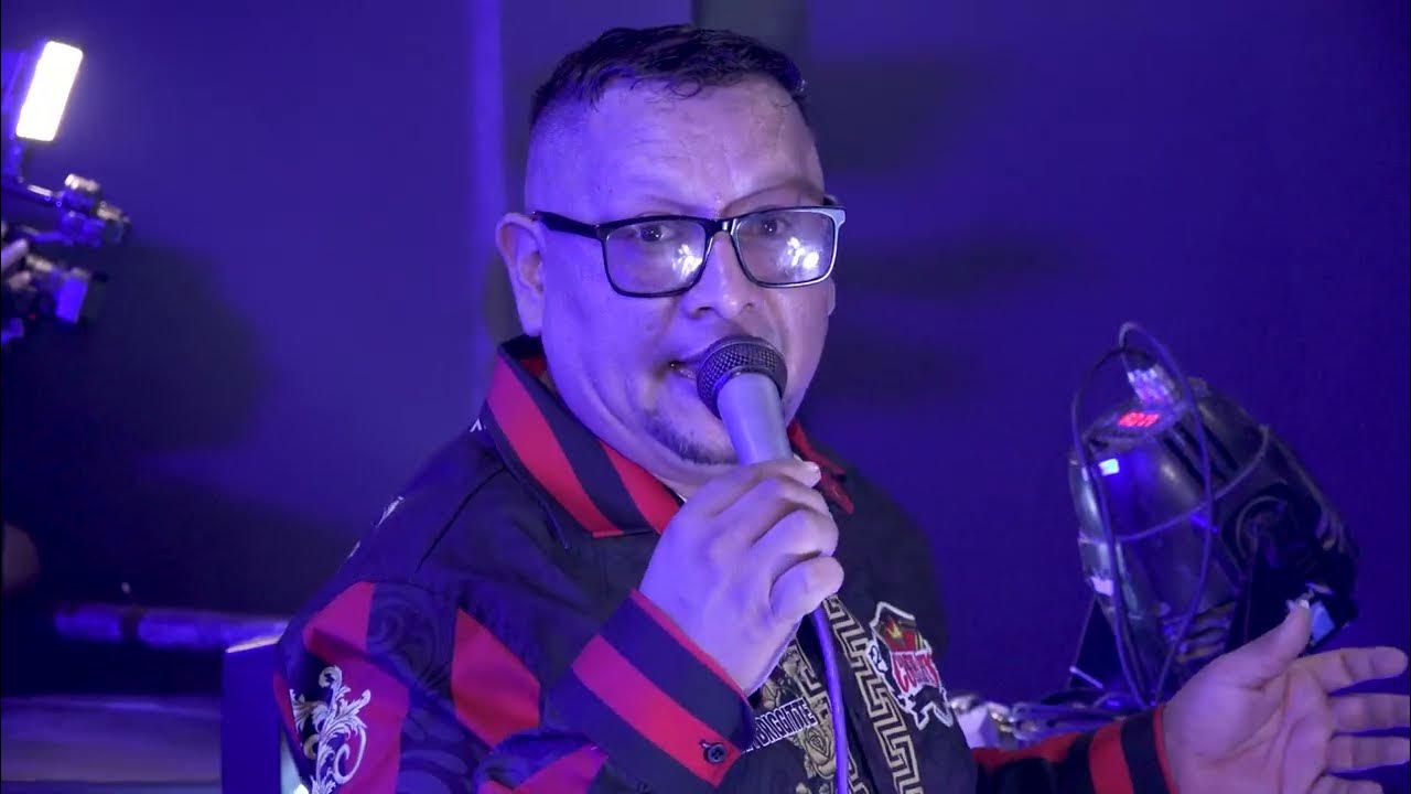 SEPARADOS - FELIZ 7° ANIVERSARIO "COMPLICES DE LA CUMBIA DE: MARTIN TOLEDO" - YouTube