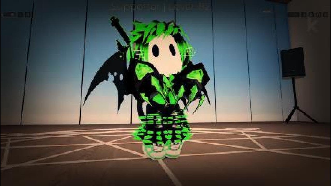 Roblox Shape of You AMV - YouTube