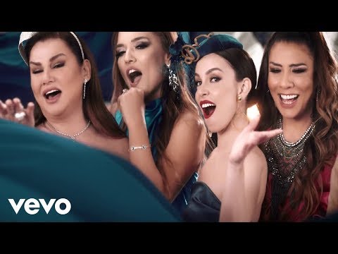 Demet Akalın - Alâ ft. Işın Karaca & Cansu Kurtçu & Deniz Seki
