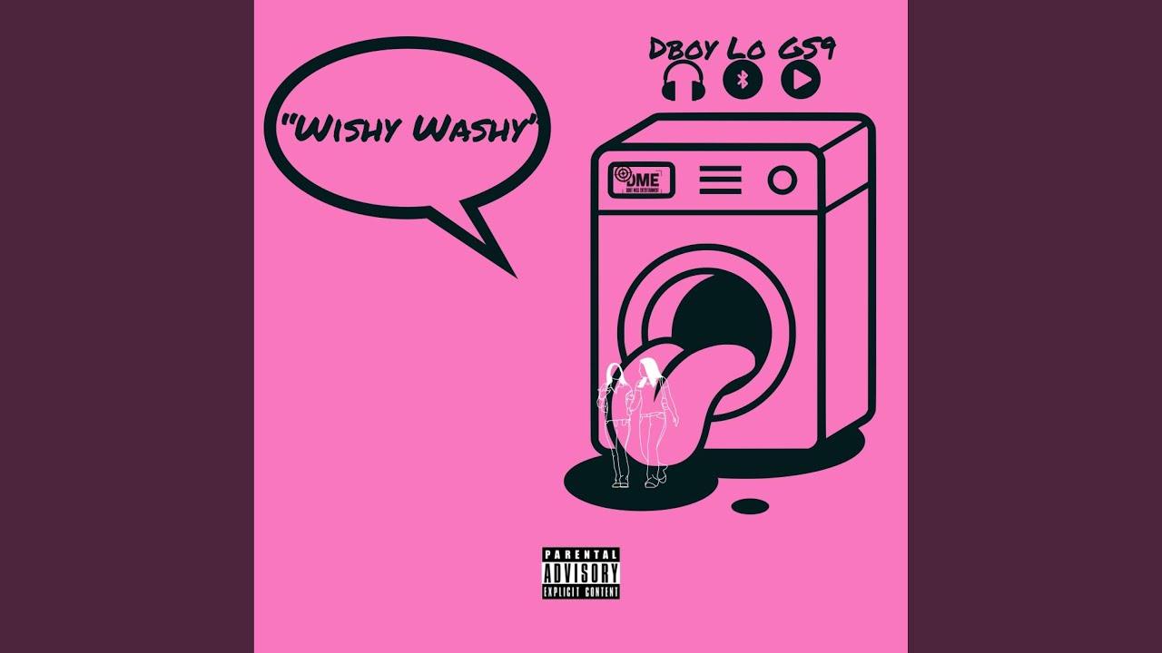 Wishy Washy - YouTube