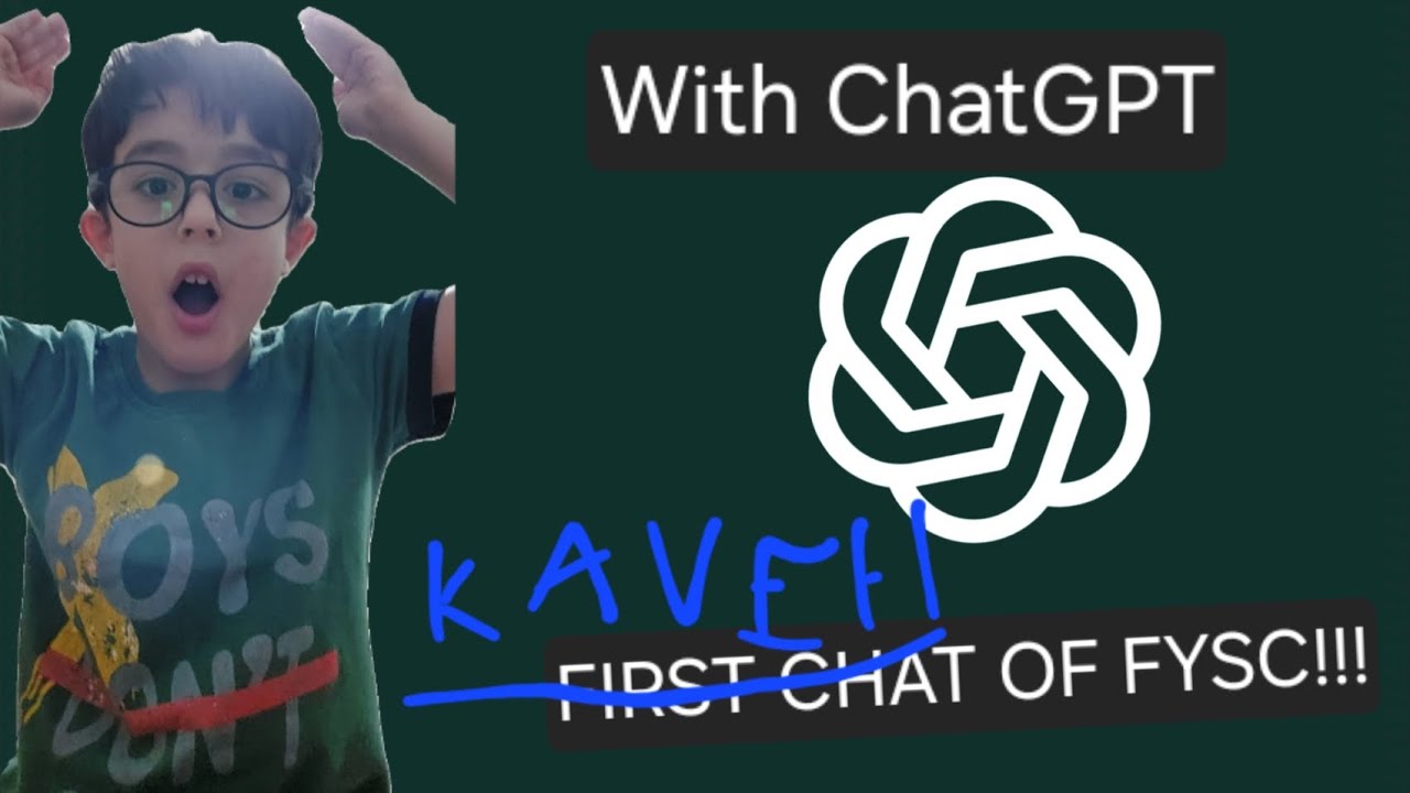 @GPTMainBot First Chat About FYSC With ChatGPT #fysc #chatgpt #talking ...