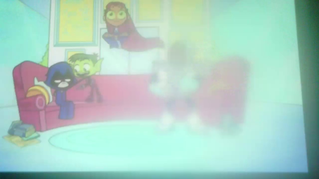 Teen titans go hot pepper song - YouTube