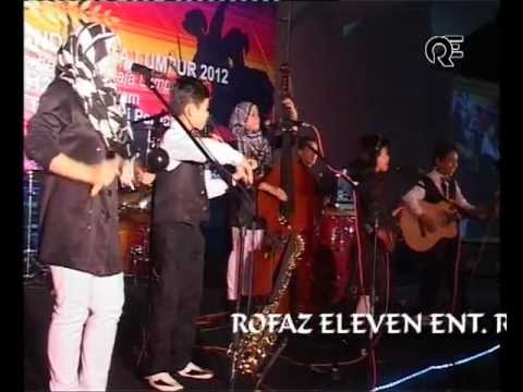 Raja Band 2012 The Siblings Band.mp4 - YouTube