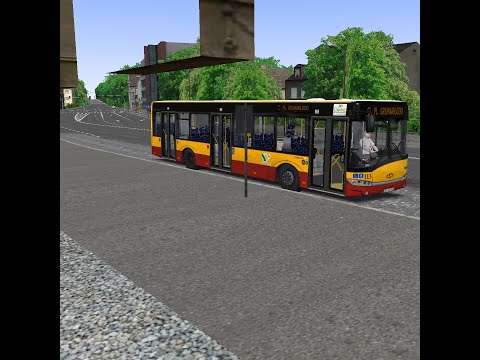 OMSI 2  Wałbrzych 6.0 Linia \