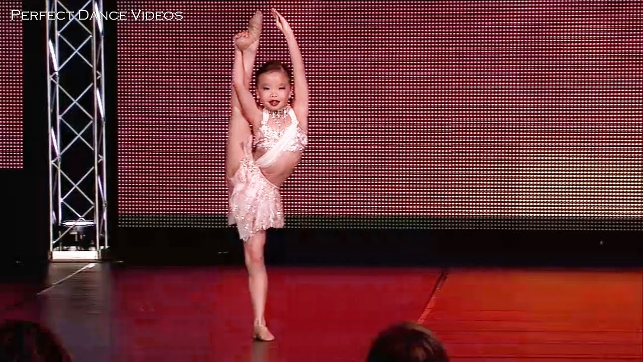 Casey Cheung / When She Loved Me - YouTube