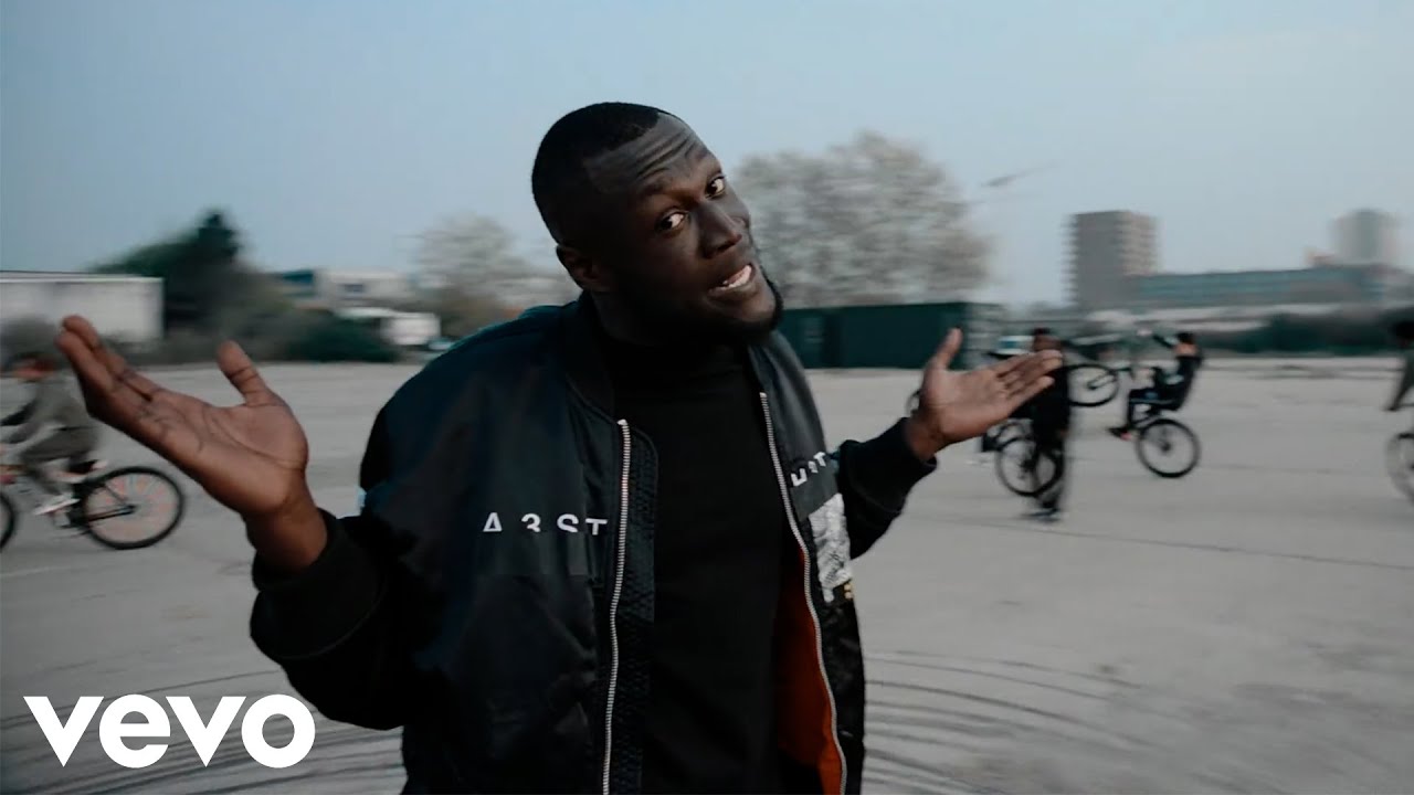 Stormzy - Call me Blood ft. Skepta (Music Video) 2024 - YouTube