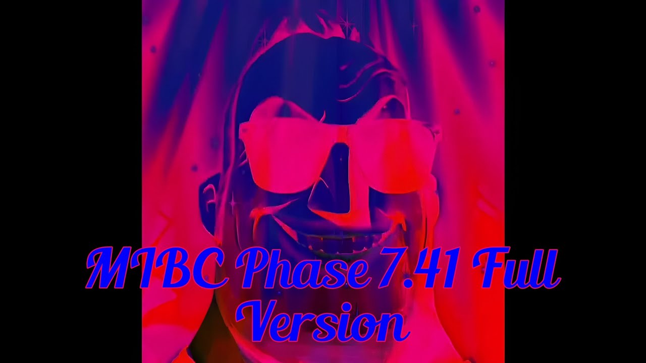 Mr Incredible Becoming Canny Phase 7.41 Full || Thắng Wincons - YouTube