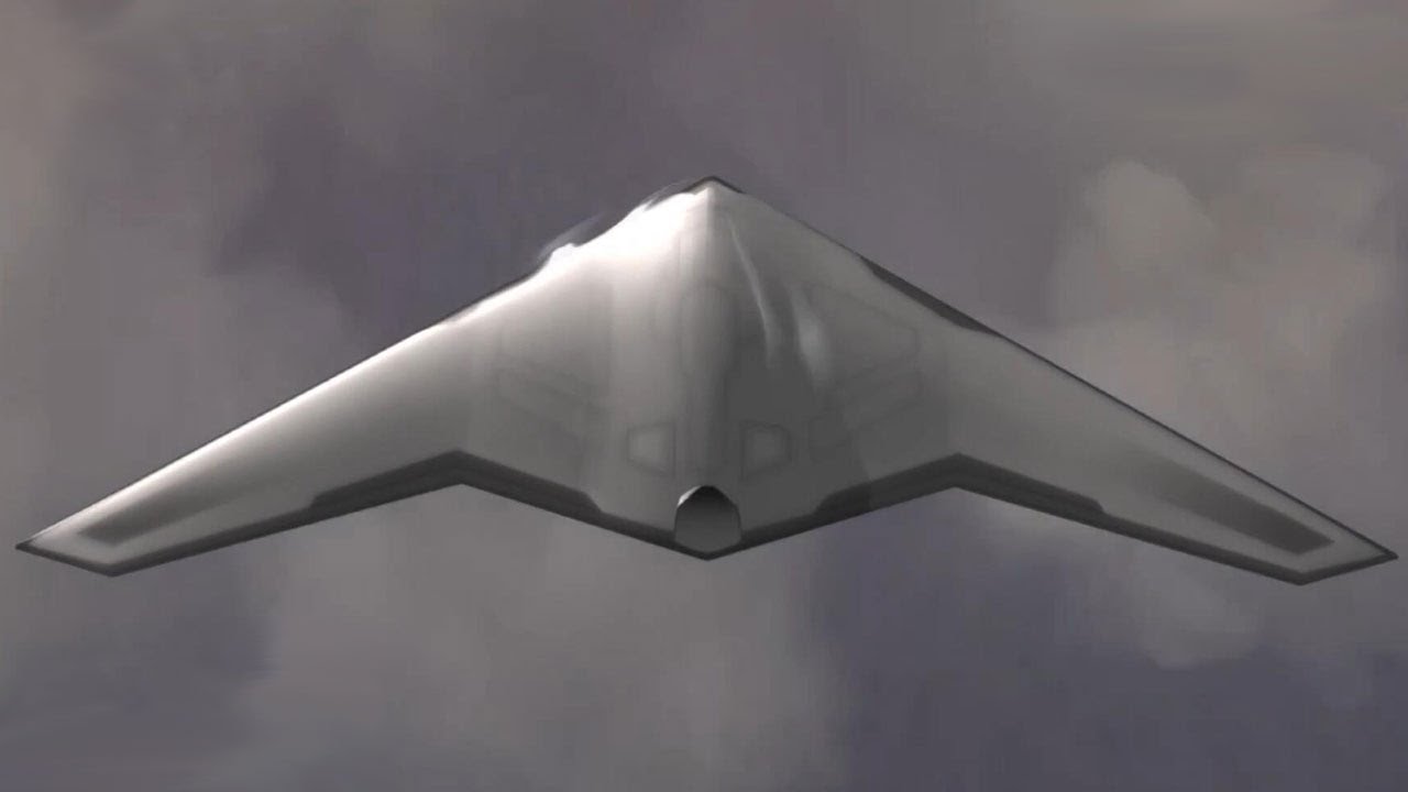 WJ-700“猎鹰”挂弹种类增加 “天鹰”无人机实时同步信息！新一代空中智能无人集群作战系统首次亮相！| 军迷天下 - YouTube