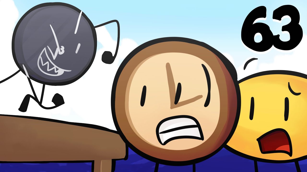 BATTLE FOR DREAM ISLAND ? EPISODE 63: “Balancing AGAIN?” - YouTube