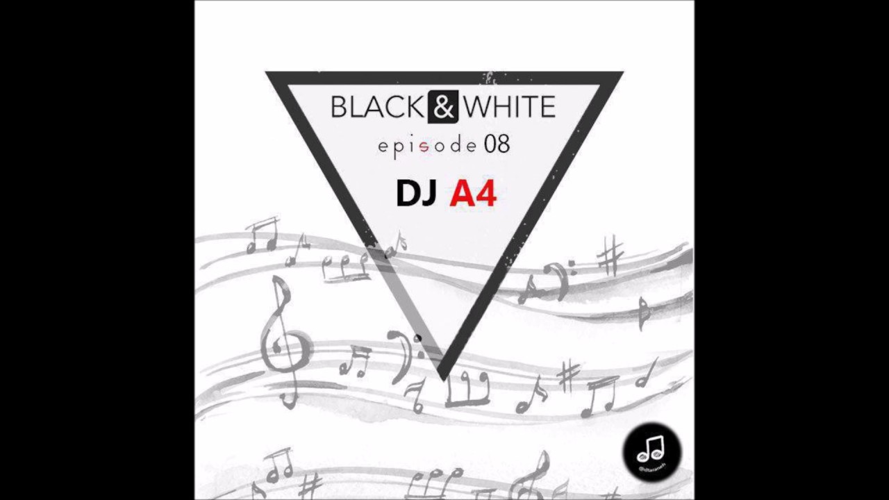 Ali Forouzan DJ A4 Siah o Sepid Episode 8 - YouTube