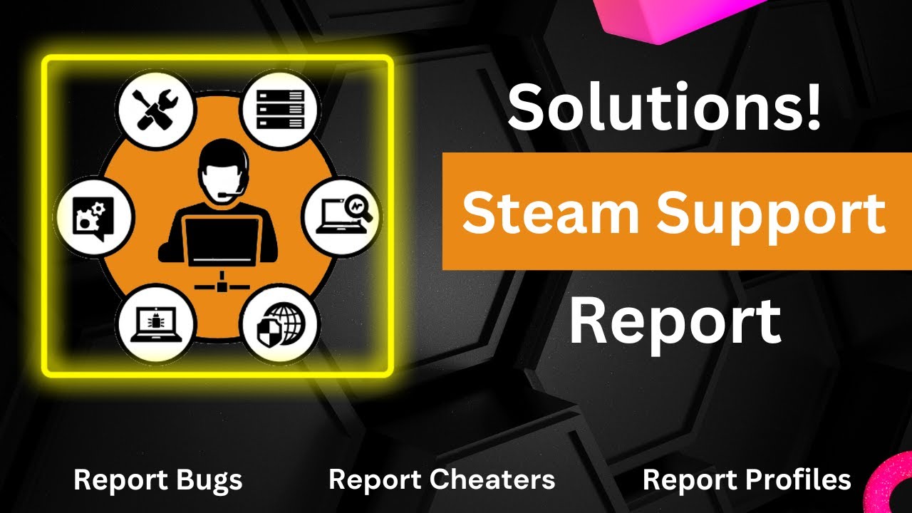 Reporting on Steam: How to Get Results and Take Action - YouTube